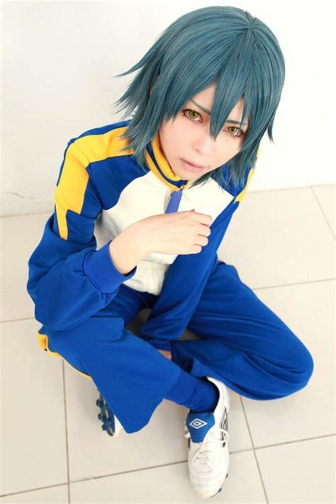 Cosplay Inazuma Parte Inazuma Eleven Amino Espa Ol Amino