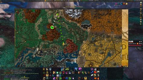 Carbonitebr Map Coords Compasses World Of Warcraft Addons Carbonitebr Map Coords Compasses World Of Warcraft Addons