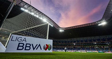 Minuto A Minuto Monterrey Vs Chivas Jornada 6 Excélsior