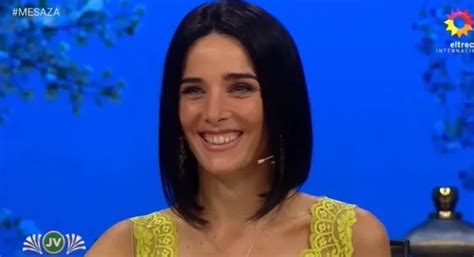 El Drástico Cambio De Look De Juana Viale Qué Dijo Sobre Su Nuevo