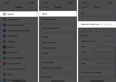 How To Check If IPhone Is Unlocked Guide IGeeksBlog