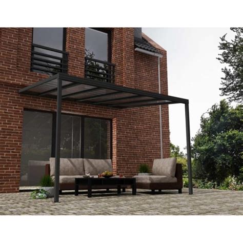 40m Width Evolution Canopy System