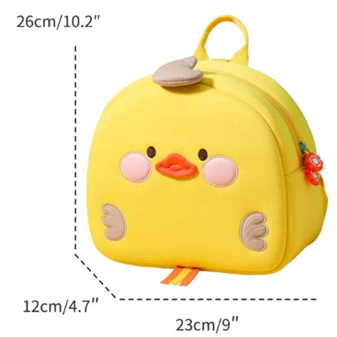 ბავშვის სასკოლო ჩანთა Oki Ge