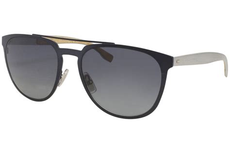 Hugo Boss 0882s Sunglasses Mens Square Shades
