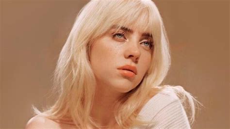 Billie Eilish Fala Sobre Os Impactos Do Pornô Em Sua Vida Sexual