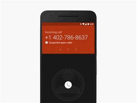 Android One And Nexus Users Can Now Identify And Block Spam Callers India News India TV