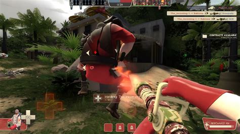 Team Fortress Medic Gameplay YouTube