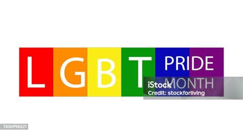 Lgbt 프라이드 달 포스터 벡터 일러스트 Eps 10 0명에 대한 스톡 벡터 아트 및 기타 이미지 0명 Lgbt