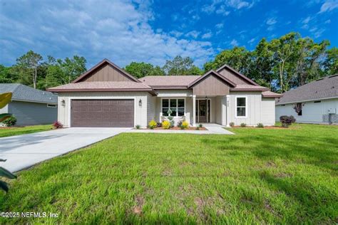 865 S Parker St Starke Fl 32091