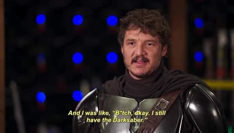 Mando Appreciation Post 💕 R Pedro Pascal