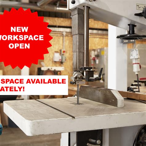 Leaside Yard Assemble Workspace