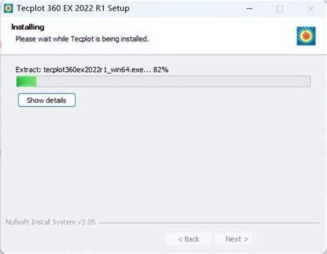 tecplot 360 ex 2022 r1软件安装包下载 详细安装教程 哔哩哔哩