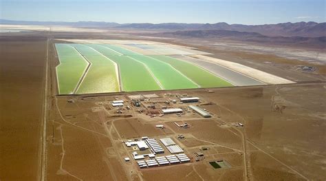 БНХАУ критикал минералын салбарт 57 тэрбум ам долларын хөрөнгө оруулжээ