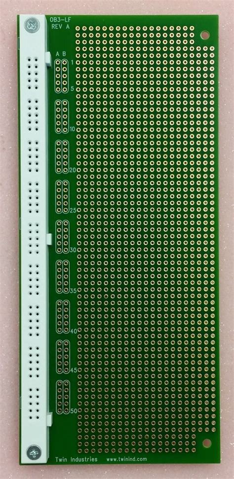 Twin Industries Hardware Prototyping And Development Tools