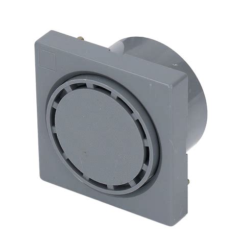 Buzzer Alarm 85db Pc Electric Beep Sounder Continuous Sound Sounder For