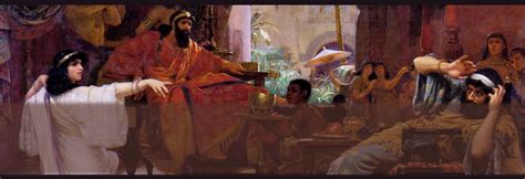 Purim Bible Odyssey