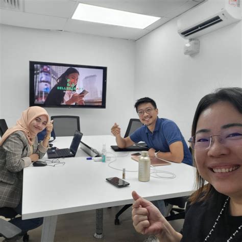Carol Fung On Linkedin Ecommerce Businessdigitalization