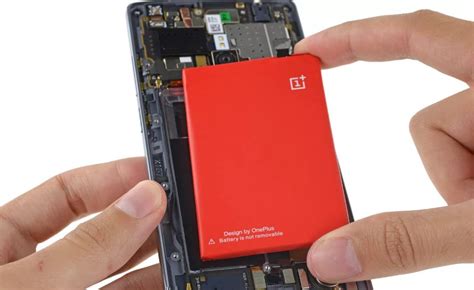 Lifestyle News OnePlus 3 Owner Charged With Rs 48 000 After Repairing His Water Damaged