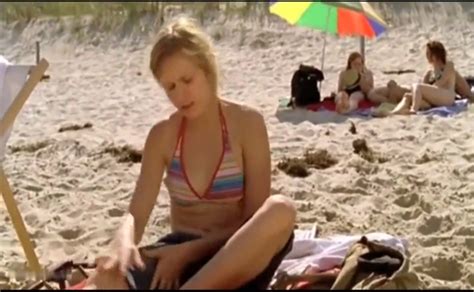 Margrit Sartorius Breasts Bikini Scene In In Deiner Haut Aznude