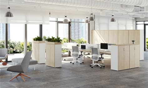 Level Modular Storage Cabinets