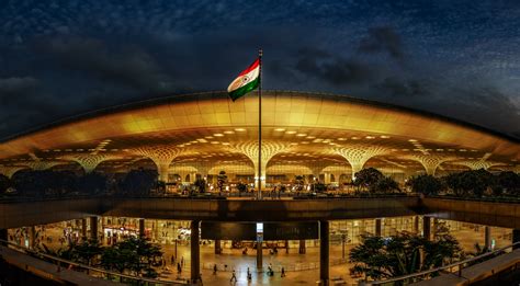 What Are The Plans For Mumbai Airport Once The Navi Mumbai Airport Is