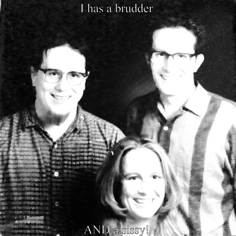 Sibling Day Quickmeme