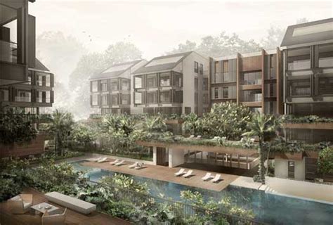 The Nassim At Nassim Hill District 10