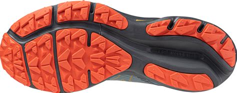 Trail Shoes Mizuno Wave Rider Tt