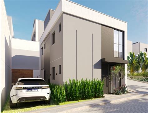 Condomínio Jardins di Roma Casa Térrea e Duplex em Teresina PI RCI