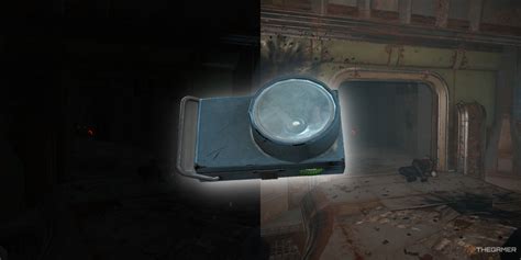 How To Use The Torch In Fallout London