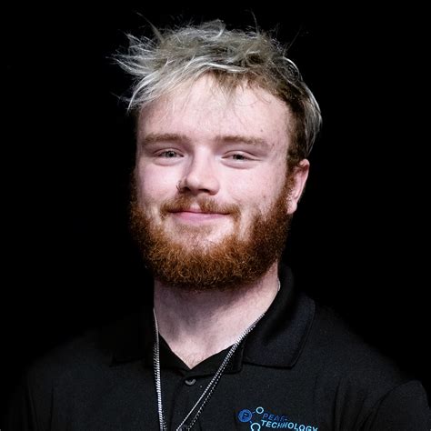 Pearl Technology Jace Mccance Audiovisual Mastermind