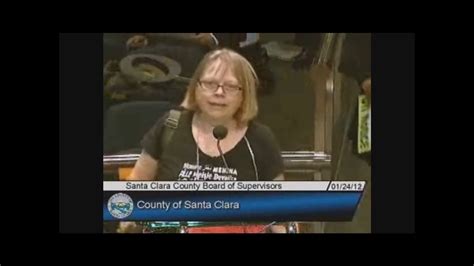 James Ramoni Epitome Of County Bureaucracy Incompetence Part2 Ihss