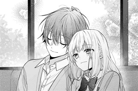 放課後は喫茶店で あずさきな 最終話 大好きな君へ、大好きな君と1 コミックdays
