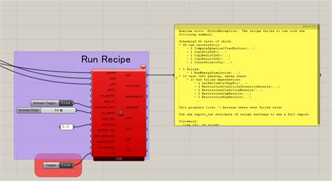 Error Hb Pmv Comfort Map ” Runenergysimulation” Honeybee Ladybug Tools Forum
