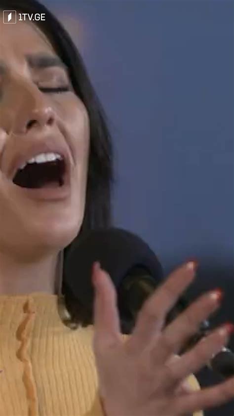 🎵 მარიამ შენგელია ირინოლა პირველი არხი პირველი არხი · Original Audio