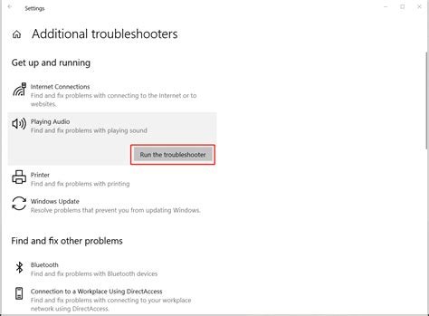 Is Thx Spatial Audio Not Working On Windows 1110 Try 6 Ways Minitool