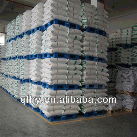 Supply Corn Starch Bulk Bagschina Hongyu Price Supplier 21food