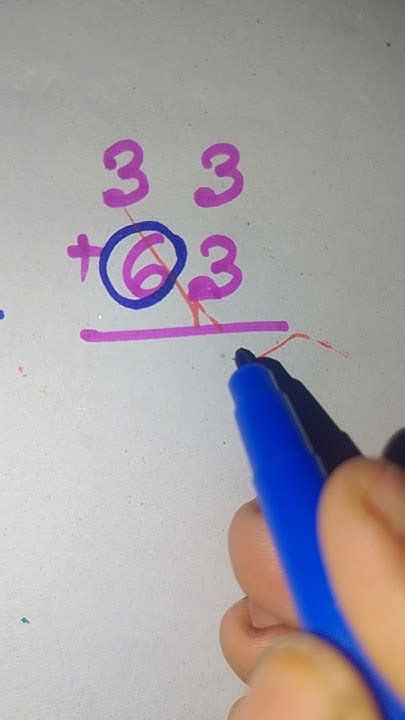 Substract Method 🤓shorts Shortsfeed Maths Mathstricks Foryou Viralvideo Trending