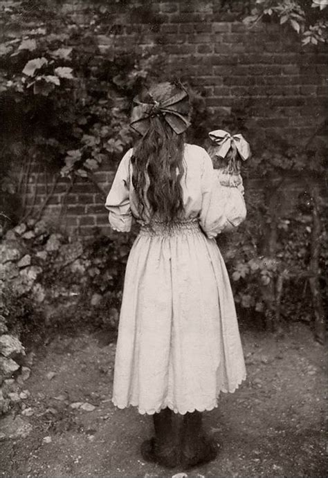 The Beauty Of Edwardian Women Charming Photos Of Ladies From The