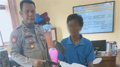 Kacau Takut Dimarahi Bini Gegara Kalah Judi Nasir Nekat Bohongi