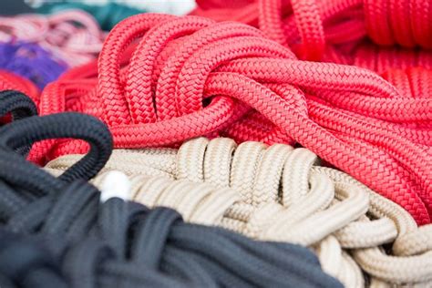 Unveiling The 5 Prominent Nylon Types Their Remarkable Properties And