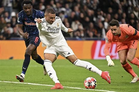 Kylian Mbappé Devient Le Deuxième Meilleur Buteur Français De L