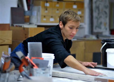 Meeting With Agnès Conod