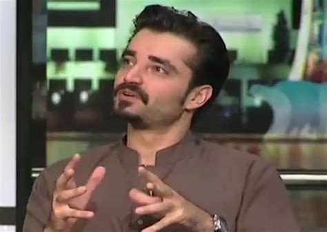 Pictures Of Hamza Abbasi