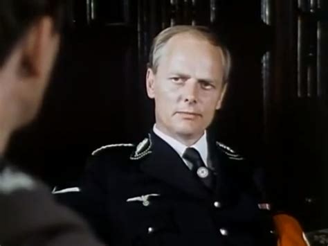 Reinhard Heydrich Operation Himmler Ww2 Movie Characters Wiki Fandom