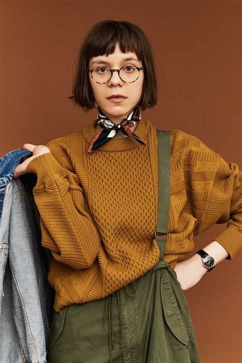 Pin By M Kersten On Looks In 2024 Quirky Fashion Fashion Aesthetic