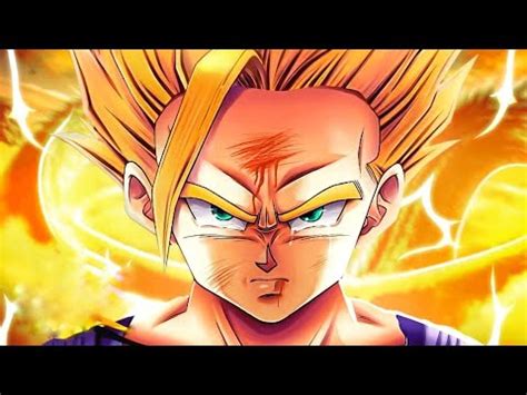 Re Zero React ao Rap Dragon Ball Z Fúria Saiyajin Gohan Basara YouTube