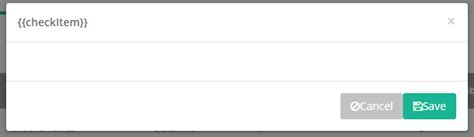 Javascript Scope Binding Not Working In Modal Popup Angularjs Stack