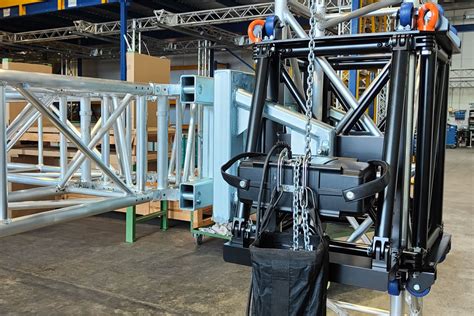 Sam Swing Adjusting Module Litec