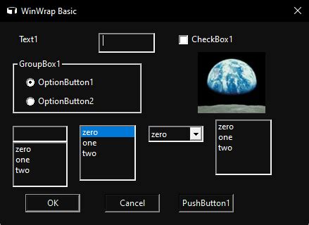 Dark Mode